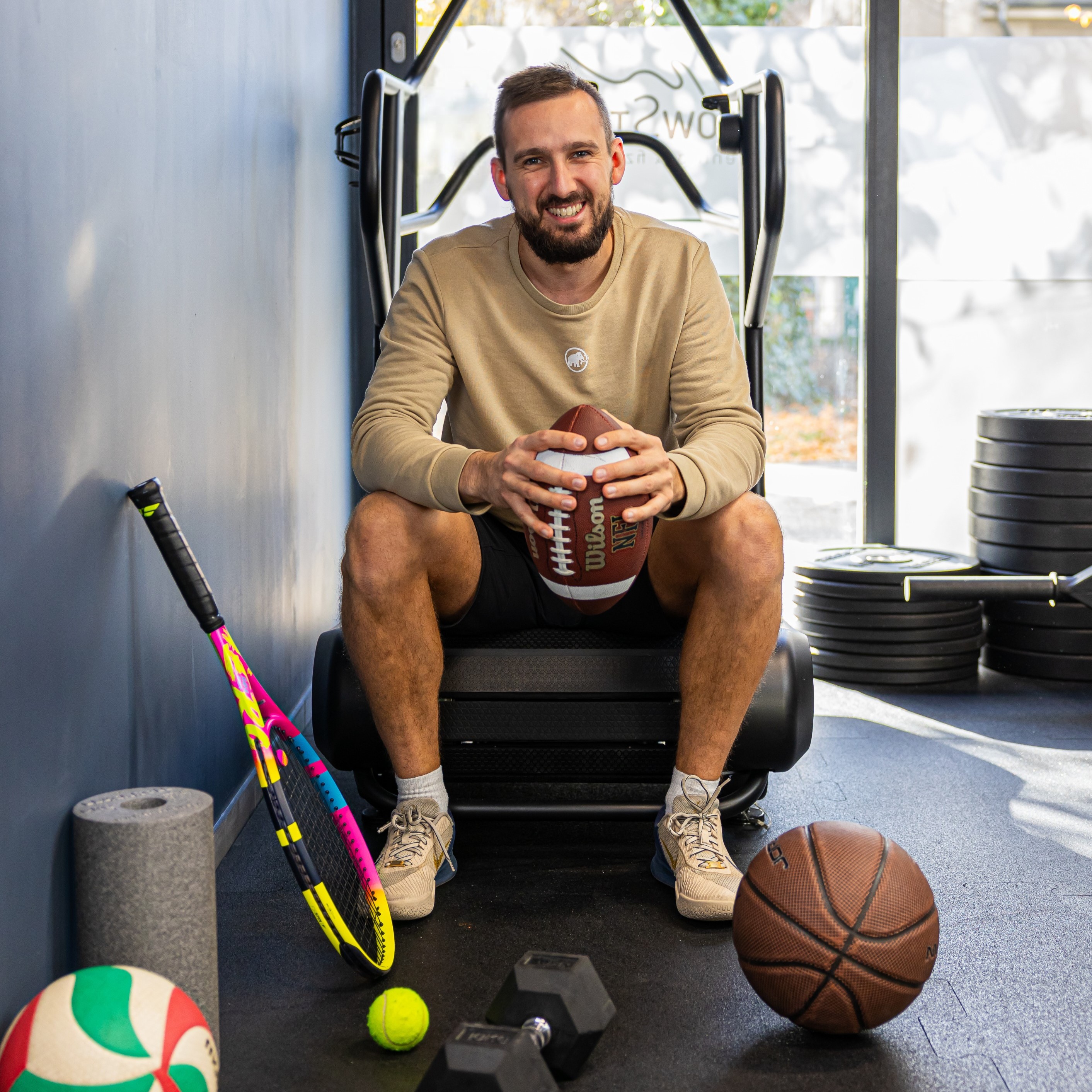 Przemek Portalski – Trener Olsztyn – profesjonalne treningi personalne ...